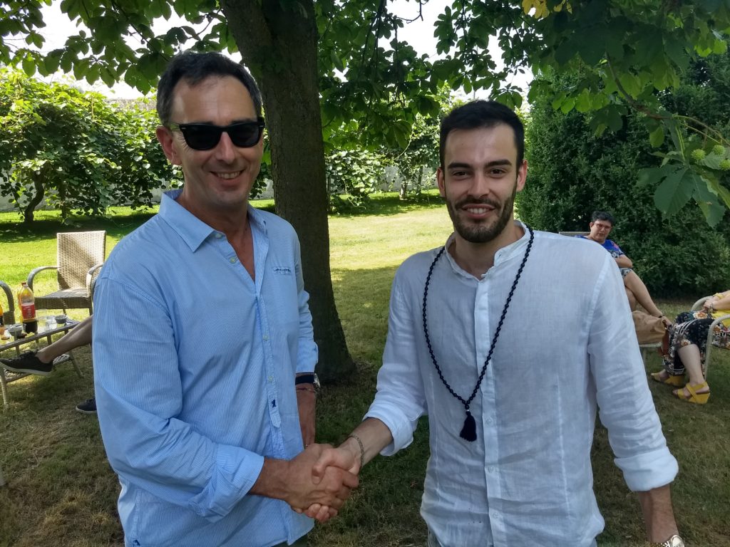 ZABERT: LA MENTALITY ANCORA CON NOI - Abet Basket Bra